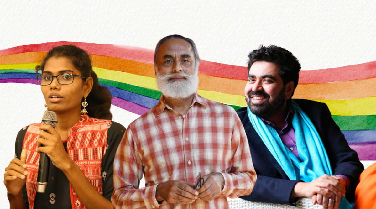 7 Indian Queer Icons You Should Know This Pride Month