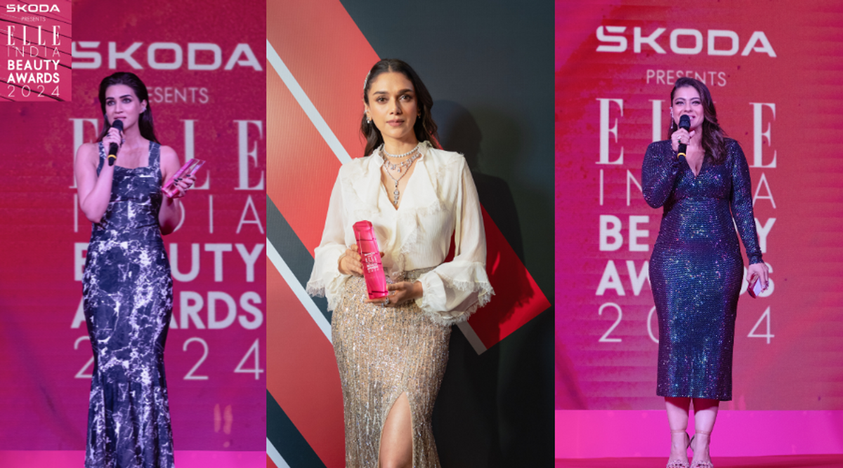 ELLE Beauty Awards 2024: All The Celebrity Winners Of The Night
