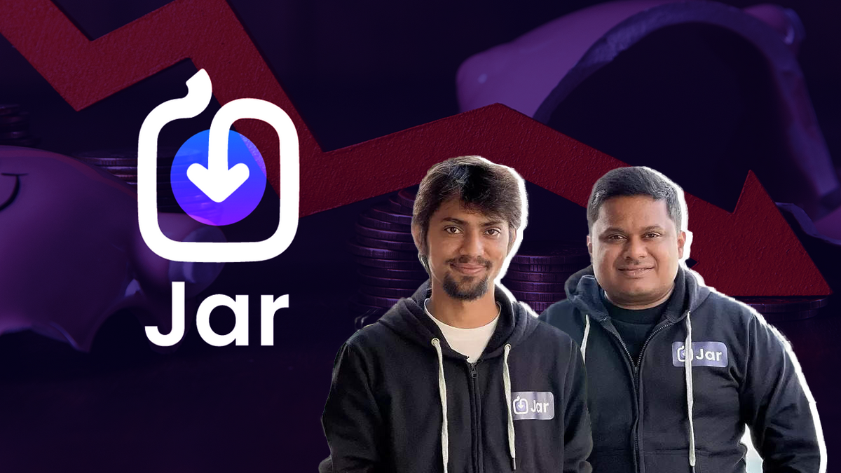 Jar’s revenue soars by 5.6X in FY24, marketing cost dips 57%