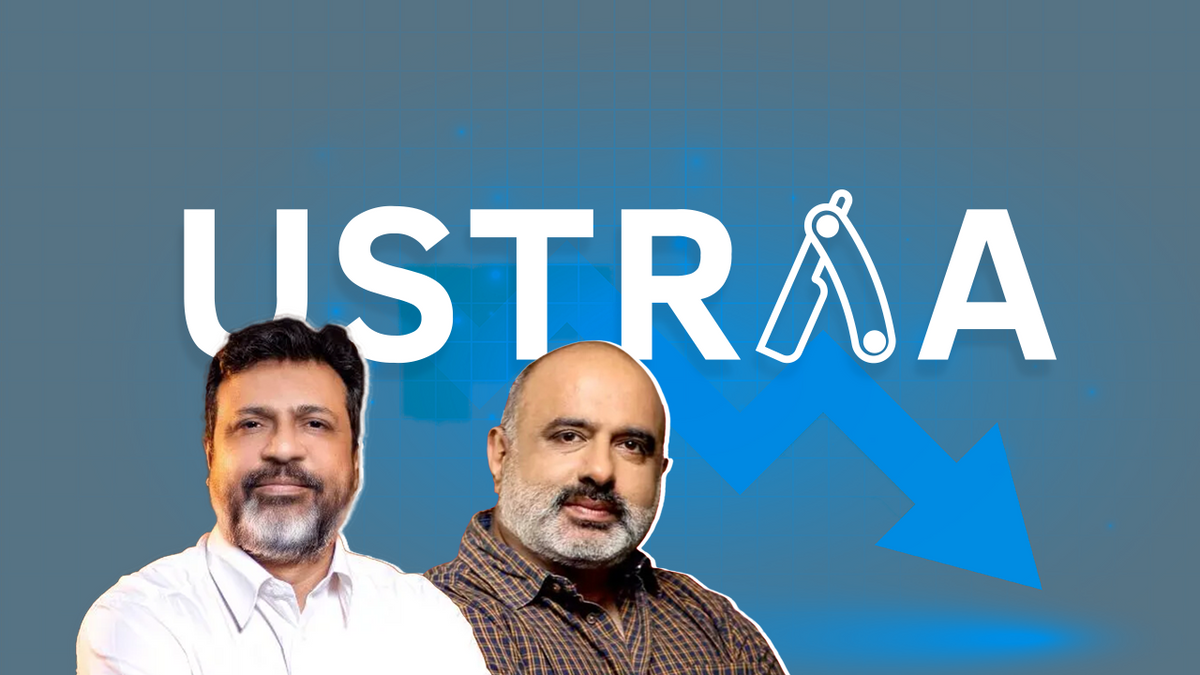 VLCC-owned Ustraa reports Rs 50 Cr loss with flat revenue in FY24