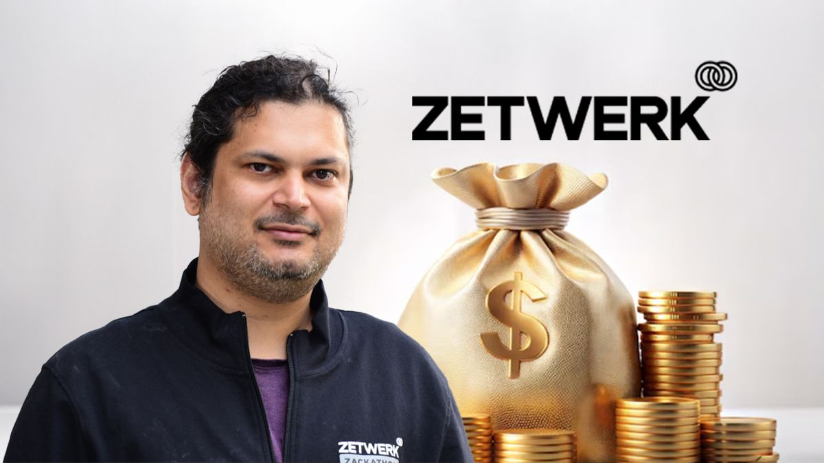 Exclusive: Zetwerk to raise $67 Mn at $3 Bn valuation