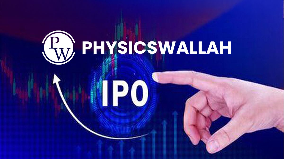 Exclusive: PhysicsWallah converts to public entity ahead of 2025 IPO