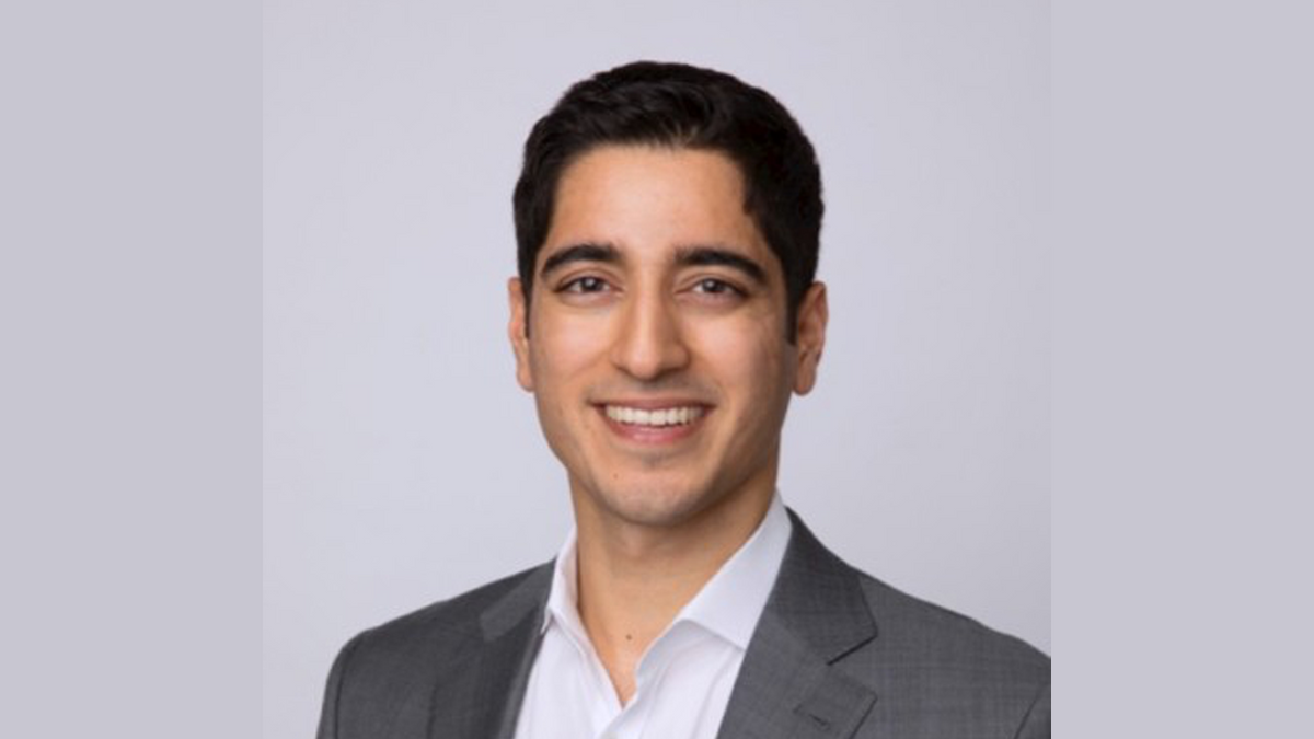 Rajeev Misra's son raises $150 Mn fund to back Indian startups