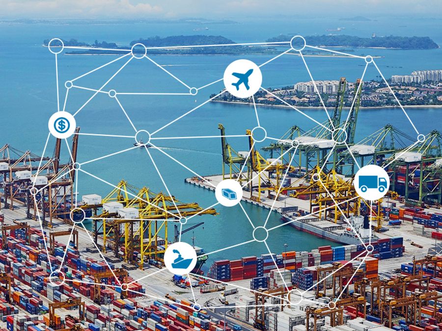 Logistics startup Loadshare secures $5 Mn in Series A round led by ...