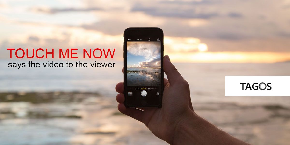In-video discovery startup Tagos Design raises $5 million