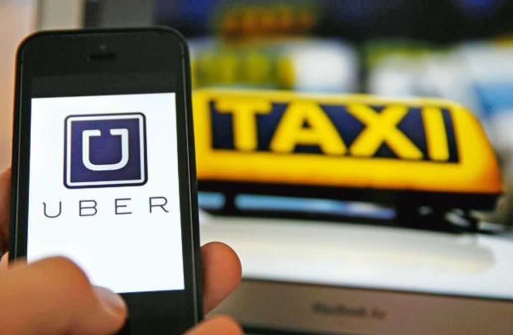 Uber introduces facial recognition ID approval system for drivers