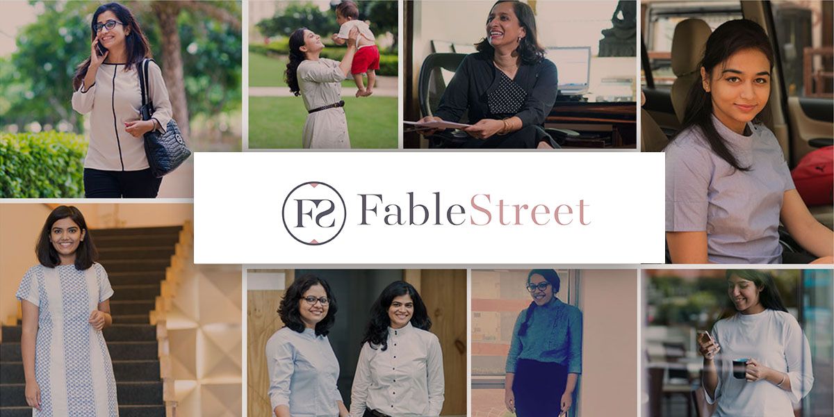 FableStreet raises seed funding from Fireside Ventures, others