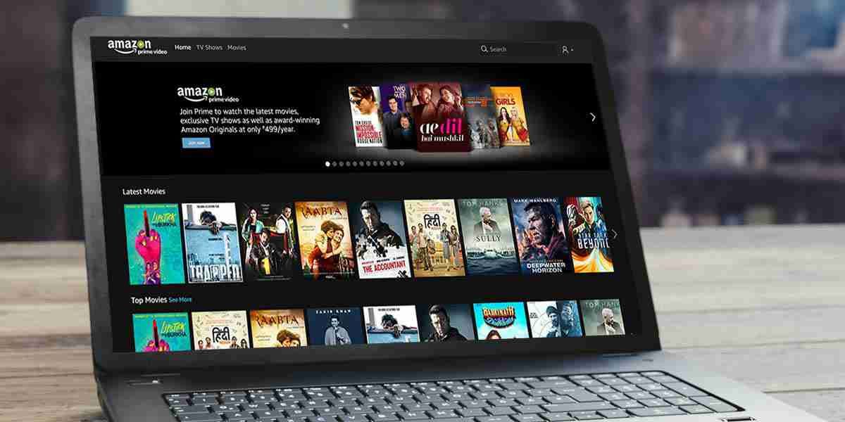 How India contributed to make Amazon Prime as fastest growing service