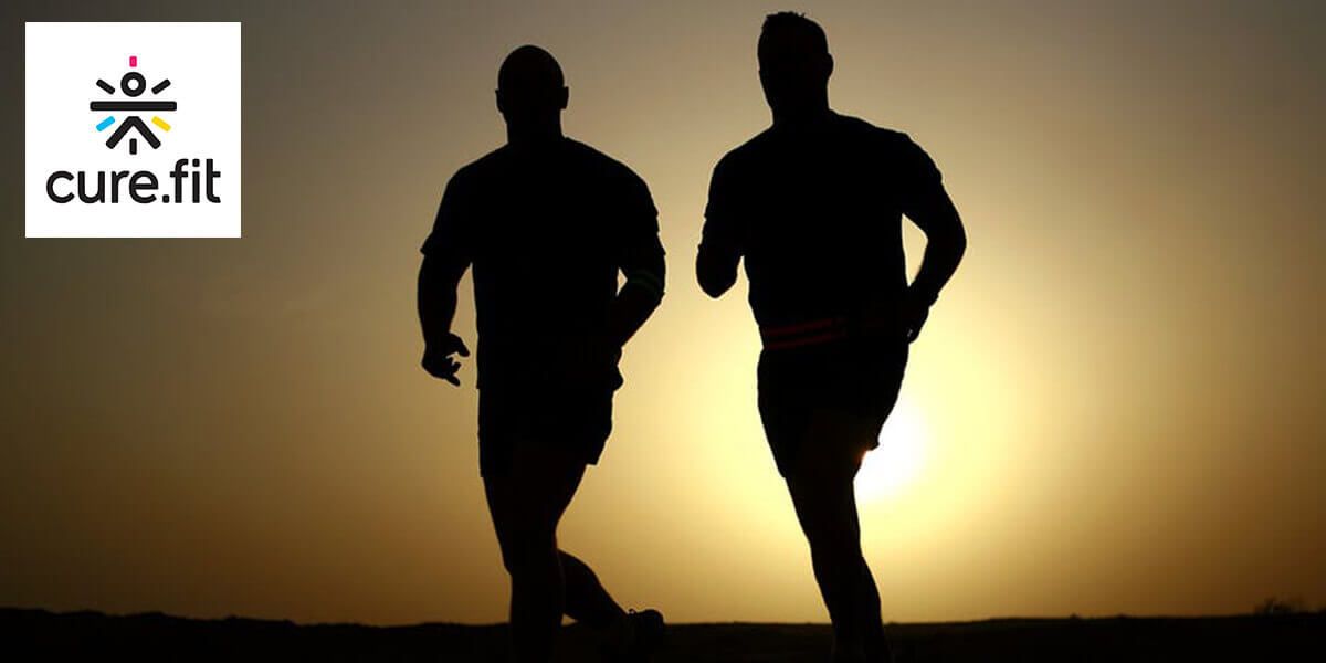 CureFit to make debut in primary health care space with Care.fit, plans ...