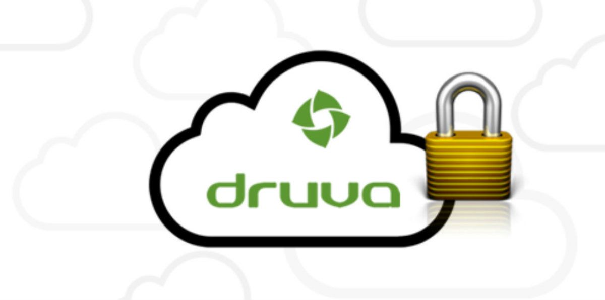 Enterprise software maker Druva raises $80 Mn funding