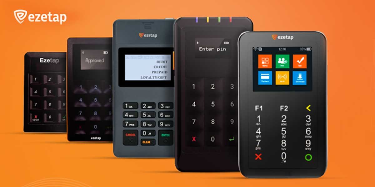 Fintech firm Ezetap secures $16 Mn funding led by JS Capital