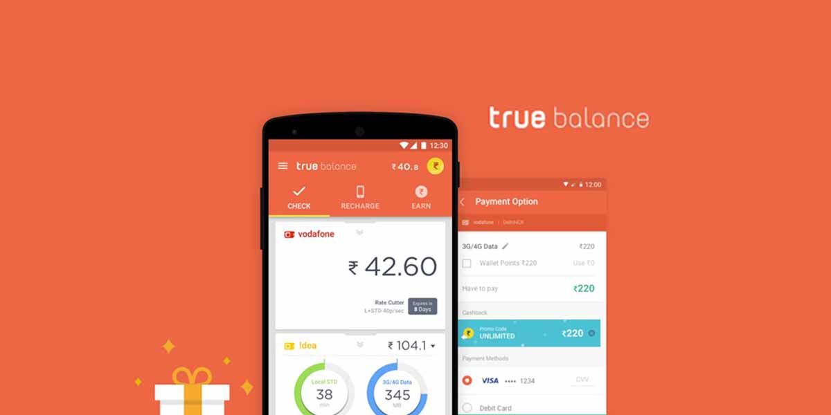 True Balance gets RBI nod for its wallet service in India