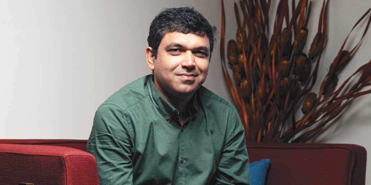 Blume Ventures to raise $80-100 Mn third fund by march next year
