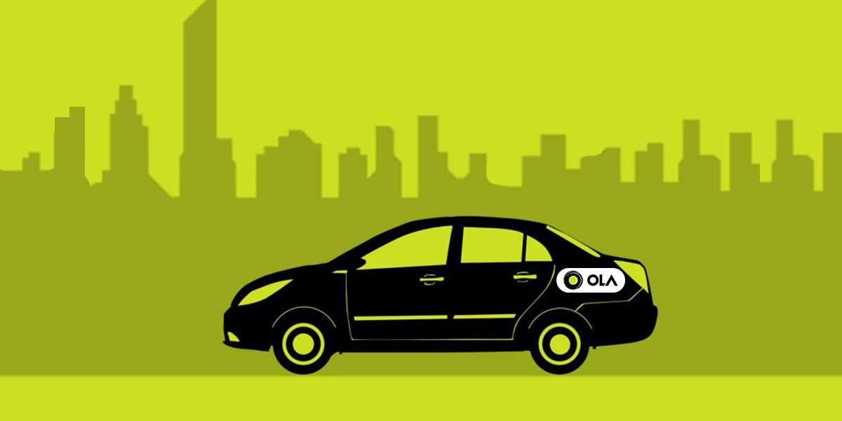 Ola offers upto Rs 5 lakh free insurance cover to 9 lakh driver partners