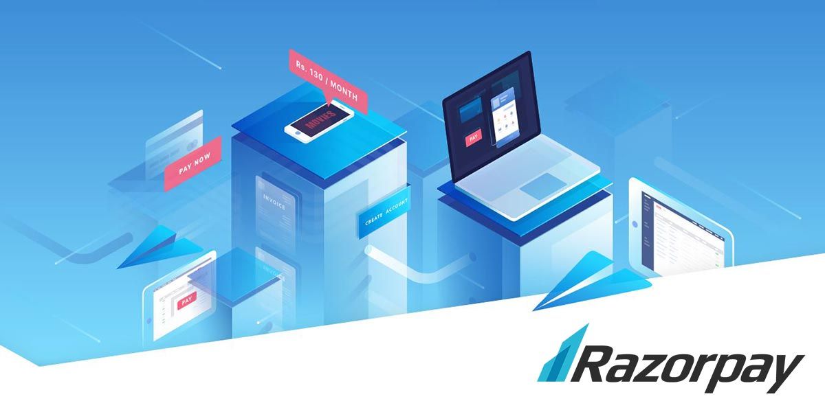 Razorpay unveils four new products to manage payment challenges