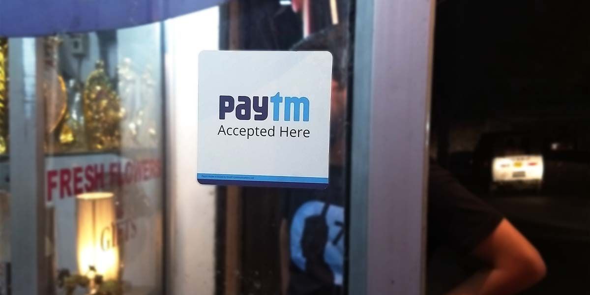 Paytm is testing interoperable UPI QR Code for merchant payment: Why ...