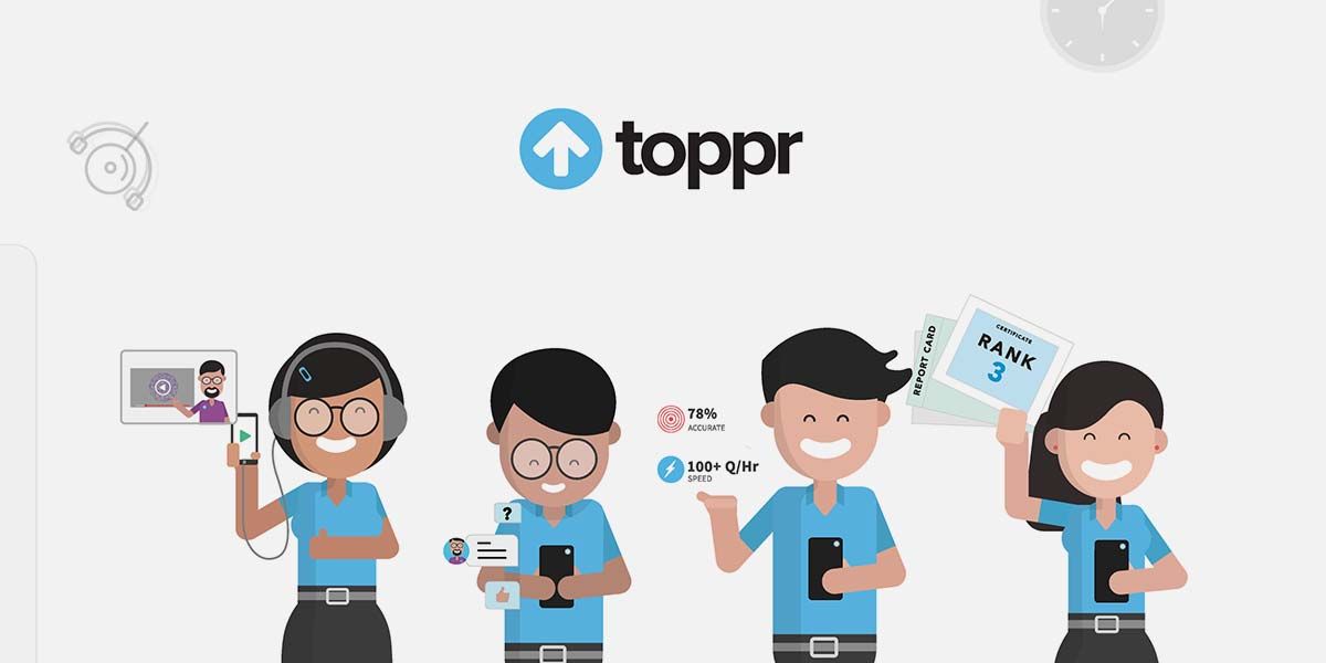 Toppr raises Rs 44 crore via debt and preference capital from Milestone