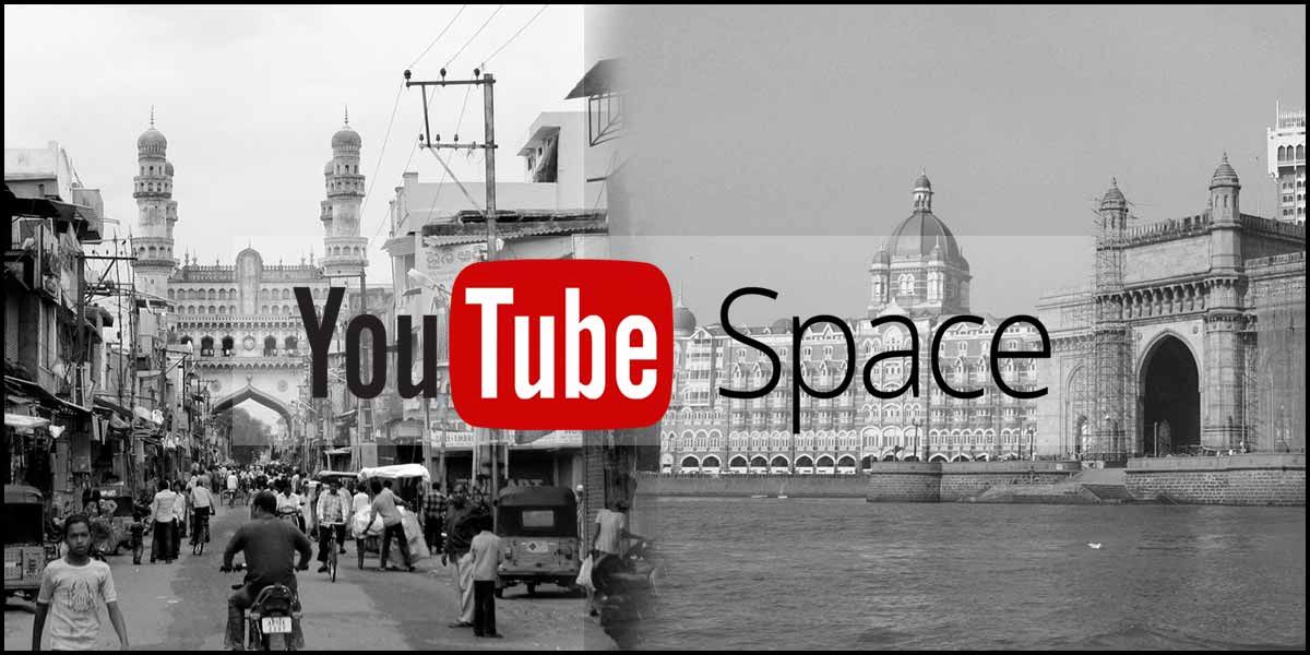 YouTube launches its pop-up space in Hyderabad, eyes India's expansion