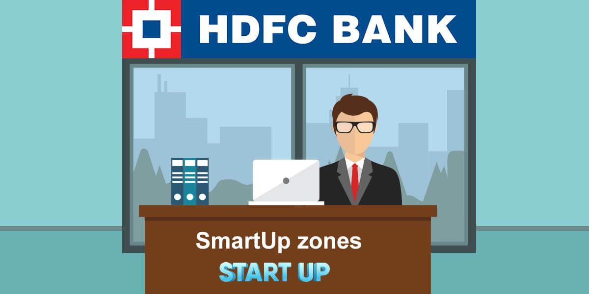 HDFC sets SmartUp zones to provide end-to-end solutions for start-ups