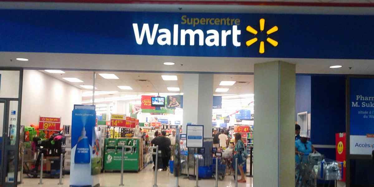 Walmart opens fulfillment center near Mumbai to expedite growth