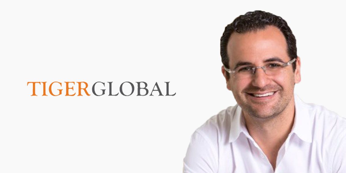 Tiger Global’s partner Lee Fixel steps down from Ola’s board