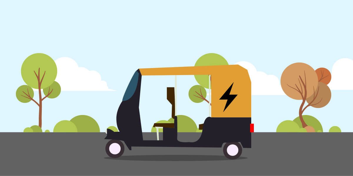 Ola plans to launch e-rickshaws across India