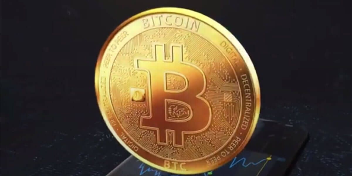 Income Tax department to slap notices to 5 lakh Bitcoin investors