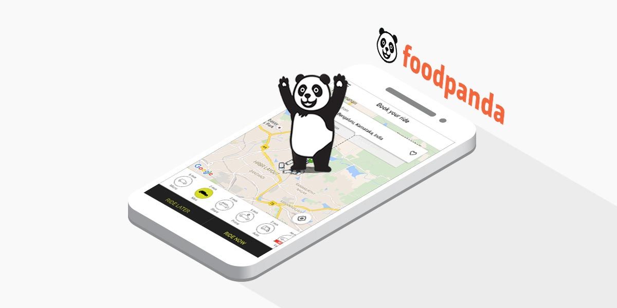 Funding in food delivery continues, Ola pours in Rs 400 Cr in Foodpanda