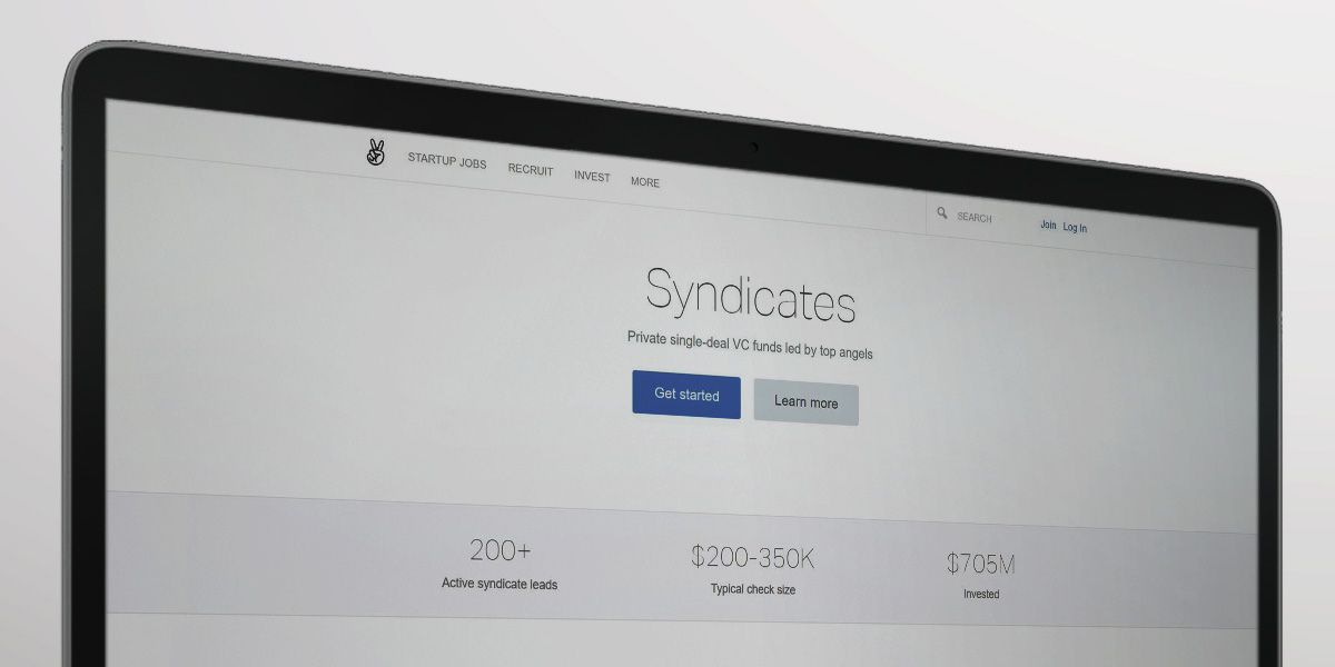 AngelList Syndicate makes debut in India