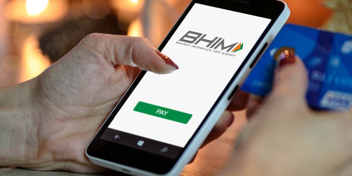 After flat growth for 4 months, BHIM UPI value rises by 16% in October