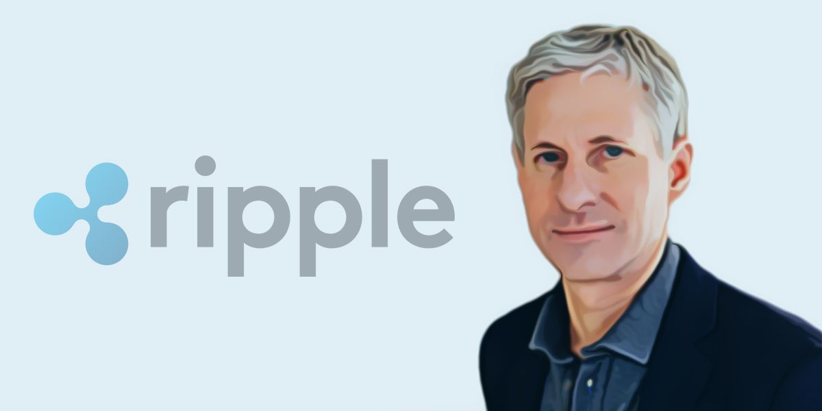 When Ripple co-founder Chris Larsen outstripped Mark Zuckerberg in wealth