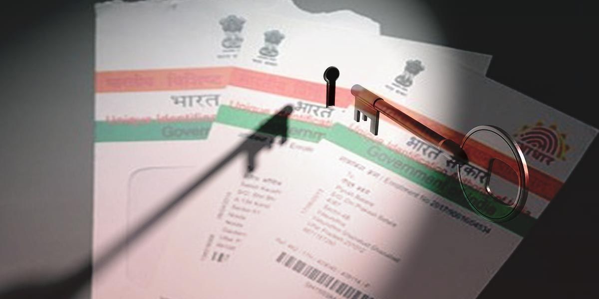 Aadhaar shocking breach: Journalist gets Aadhaar details of 1 Bn ...