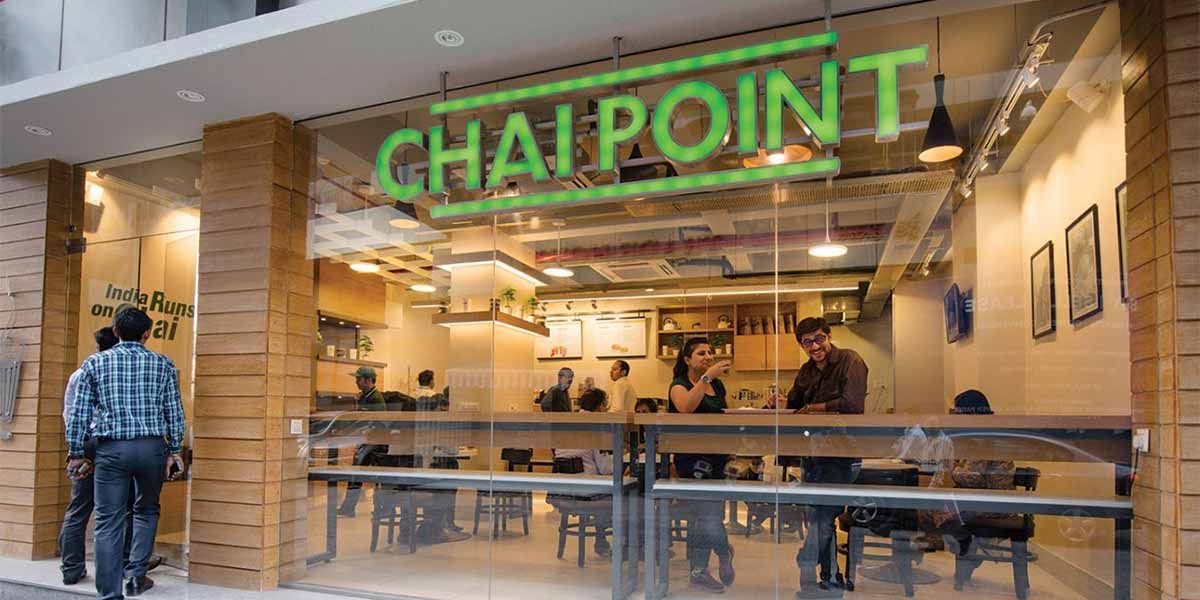 Tea cafe chain startup Chai Point eyes local markets in China