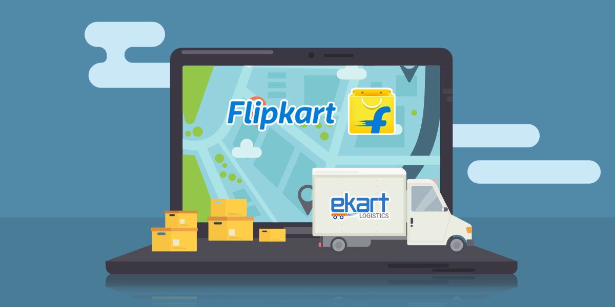 Flipkart infuses Rs 1632 crore into its logistics arm ekart