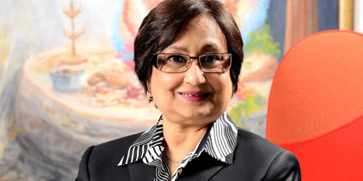 Paytm appoints Pallavi Shroff as board member to drive financial business