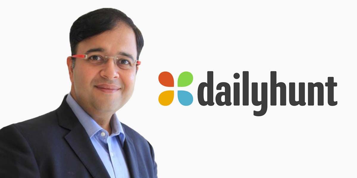 News-aggregator Dailyhunt appoints ex-Facebook India head Umang Bedi as ...