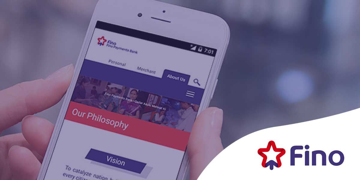 Fino Payments Bank gets RBI nod to add new customers