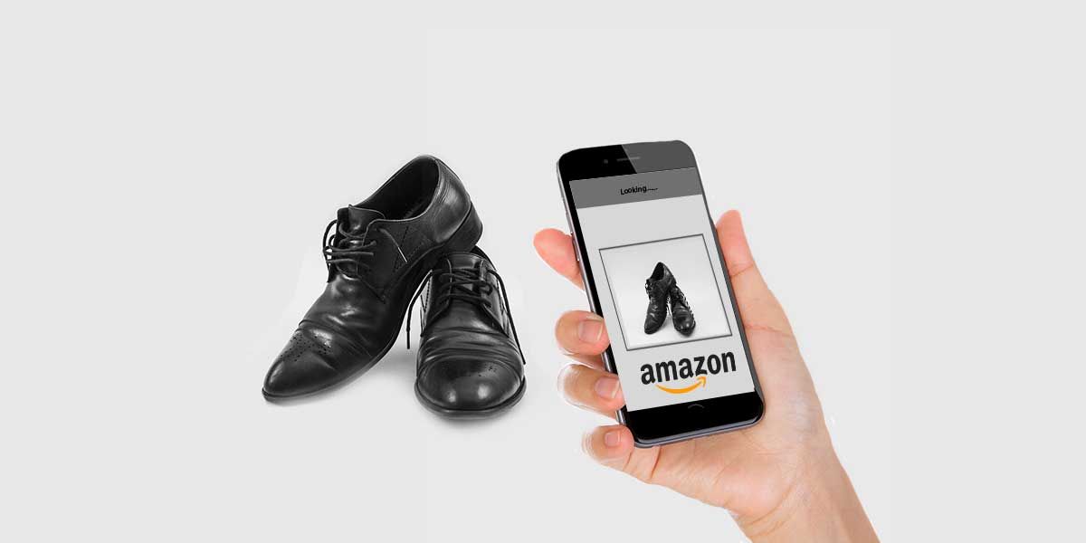 Amazon India tests features to scan pictures and barcode to buy products