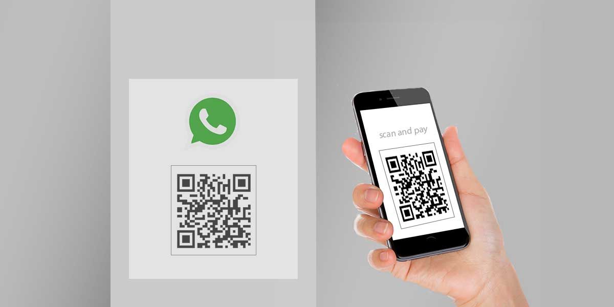 WhatsApp makes UPI feature more enticing with QR code integration