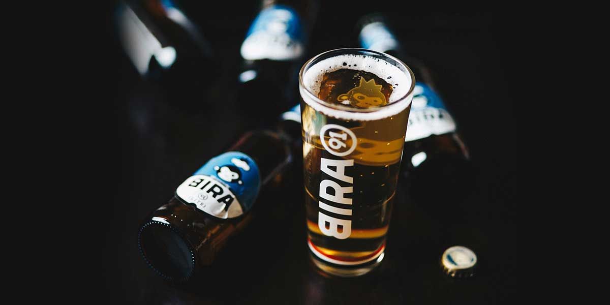 Craft beer brand Bira 91 secures $50 Mn from Sofina