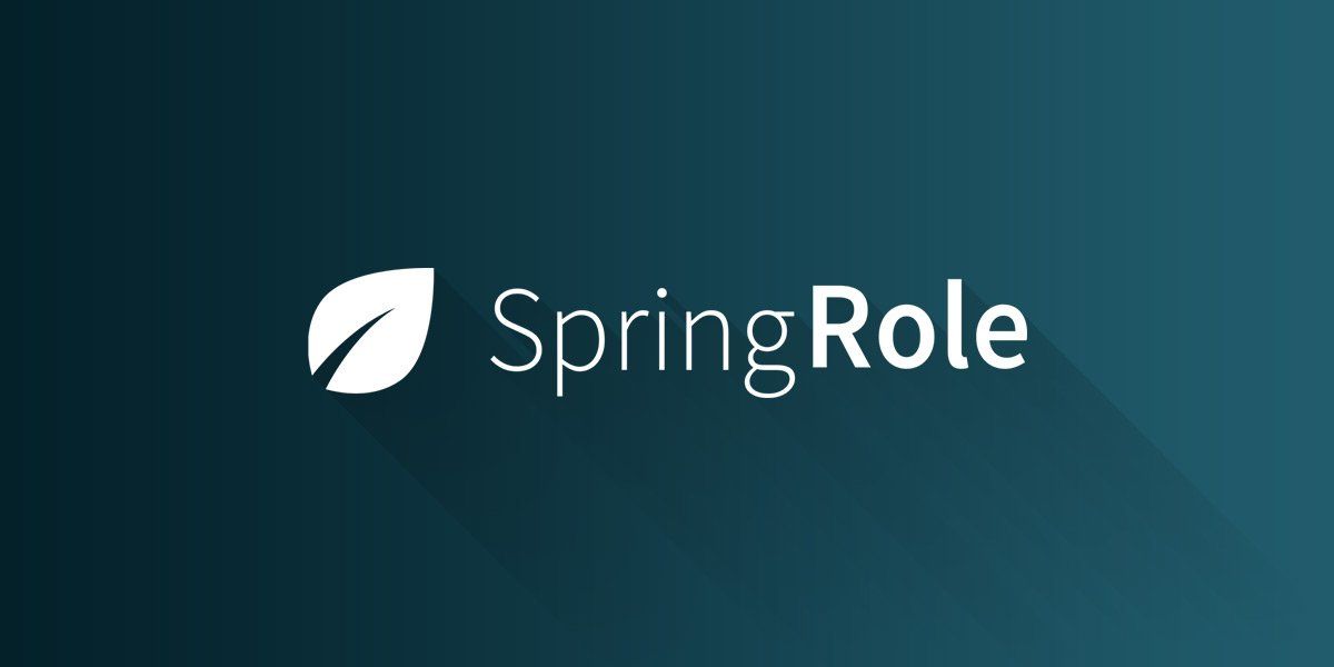 Blockchain-enabled online reputation network SpringRole raises $1.3 Mn