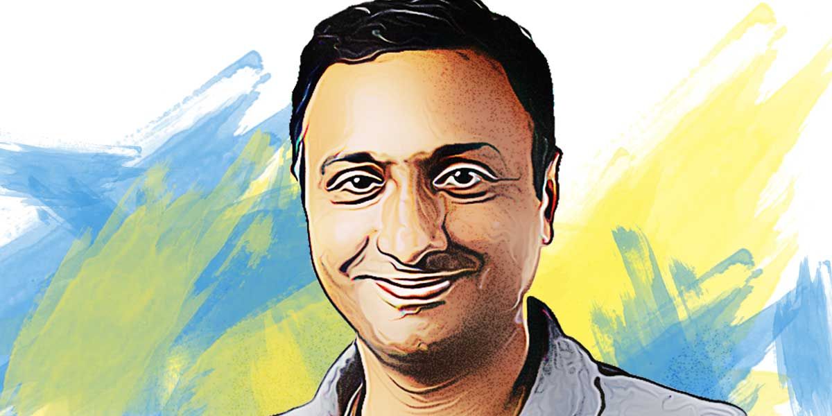 Exclusive: Kalyan Krishnamurthy likely to move out from Flipkart after ...
