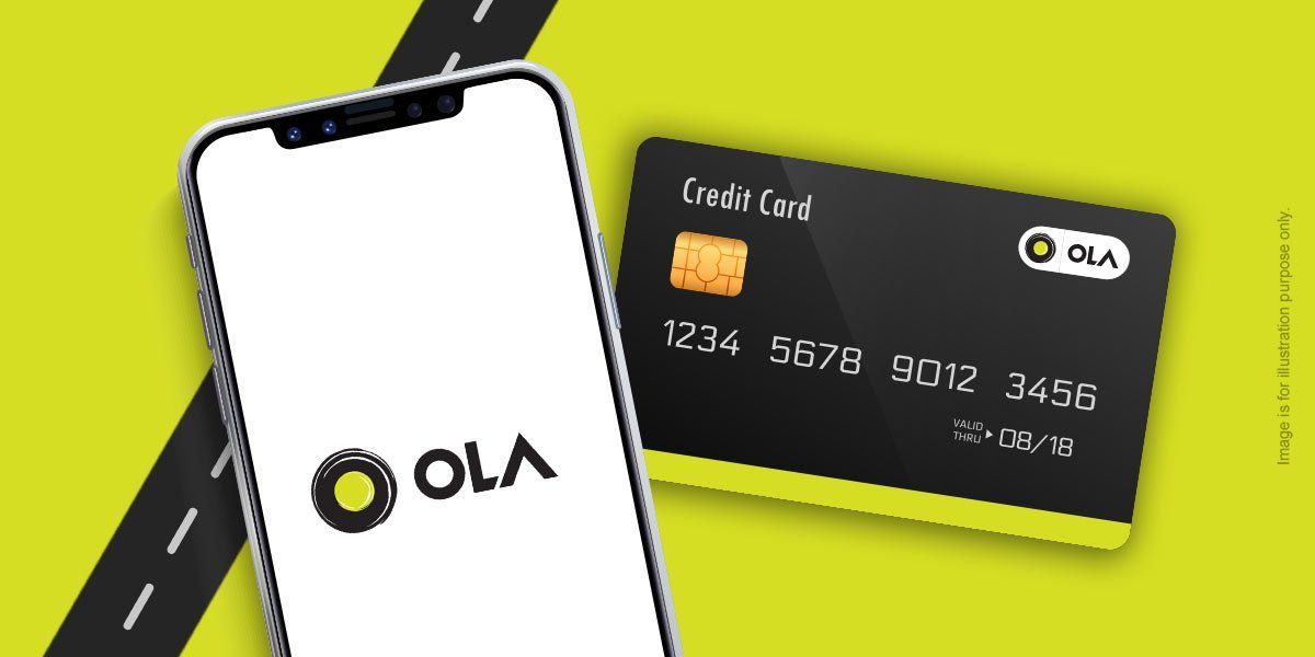 Exclusive: Ola sets to launch co-branded credit card soon