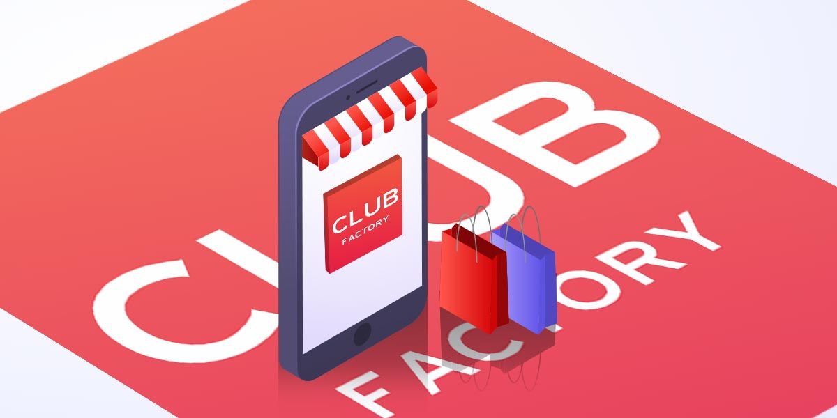 Club Factory: The Fakes Factory