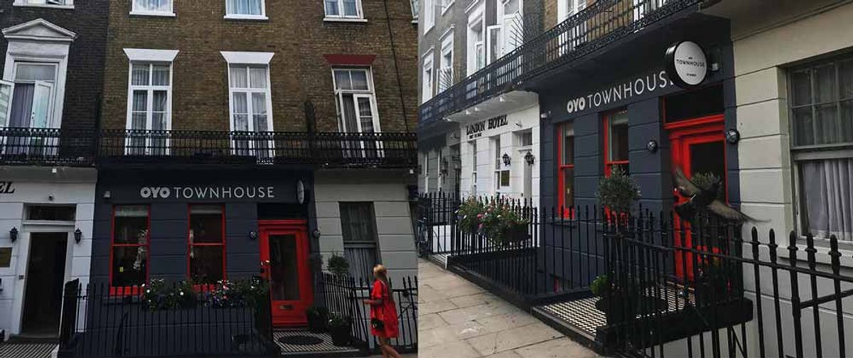 Exclusive: Oyo launches operations in London