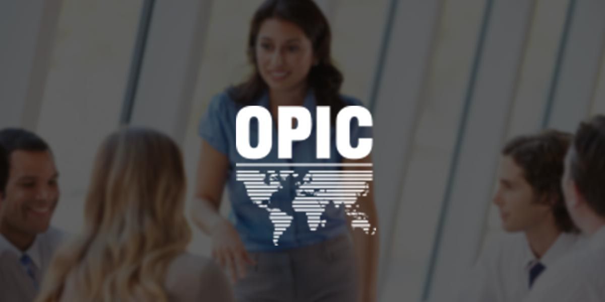 US govt investment arm OPIC wants to bet on late-staged startups in India