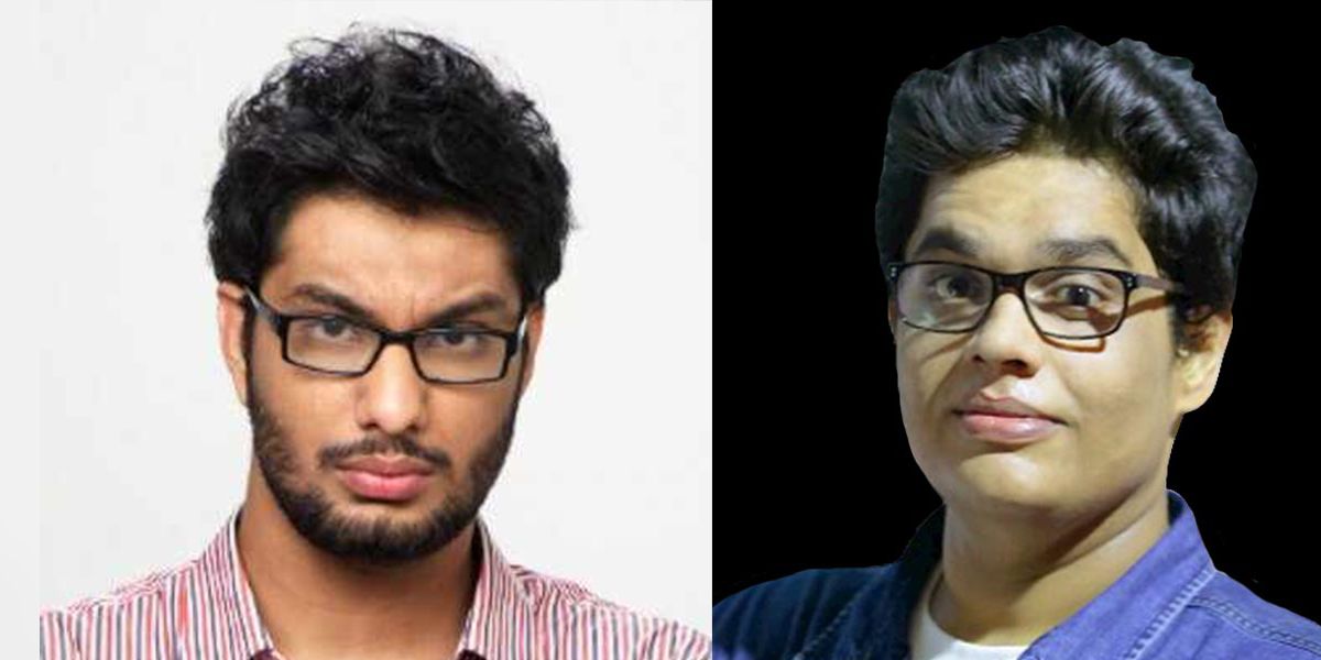 AIB co-founders Tanmay Bhat and Gursimran Khamba removed from Amazon's ...