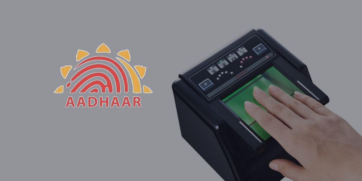 Aadhaar holder can only lock biometrics, may not opt out: UIDAI in RTI ...