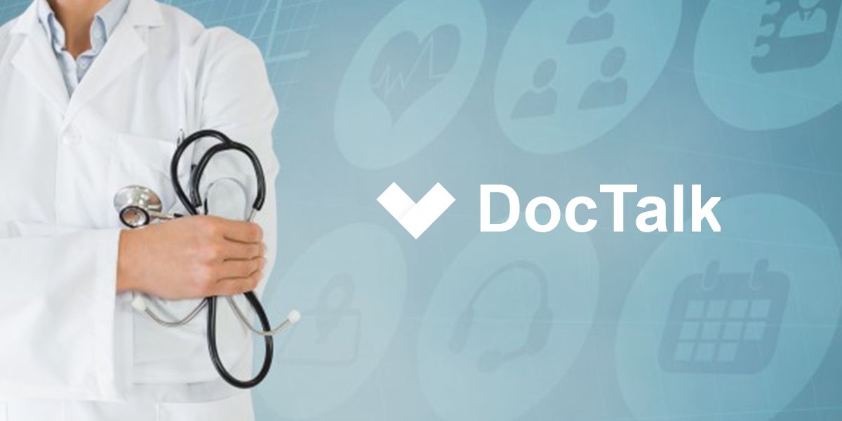 DocTalk's CEO resigns right after a pivot; 100 employees laid off in 2018