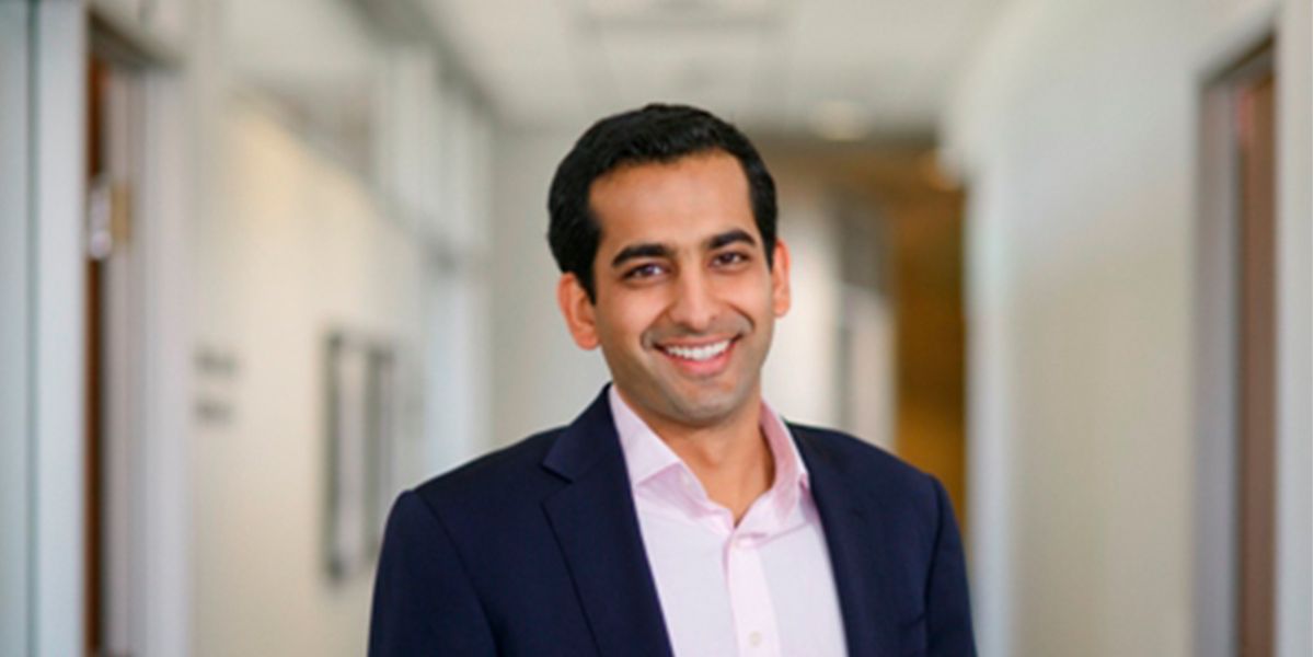 Softbank appoints Sumer Juneja to drive investments in India